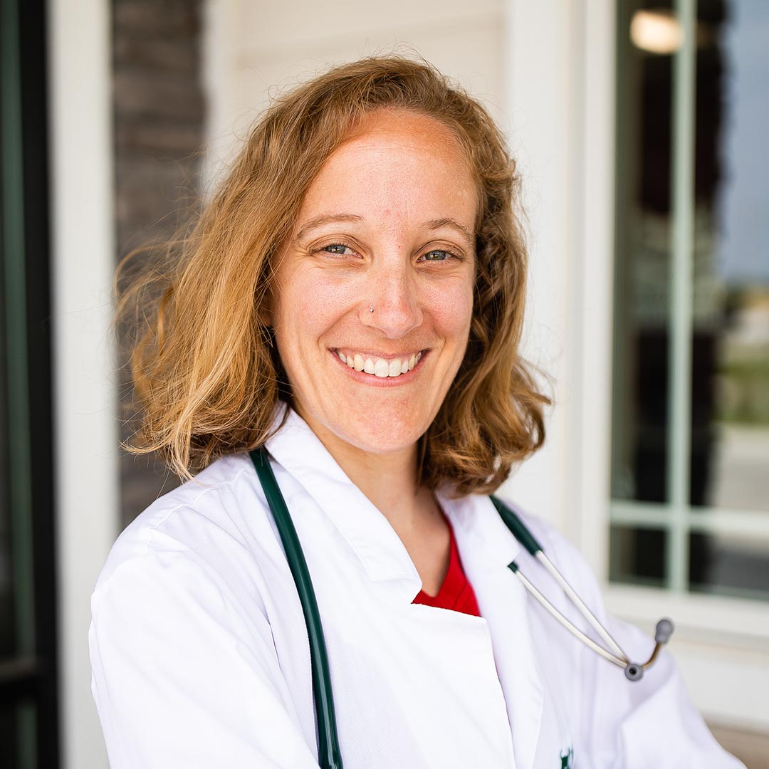 Dr. Kate Dovenberg | Somerset Veterinary Hospital