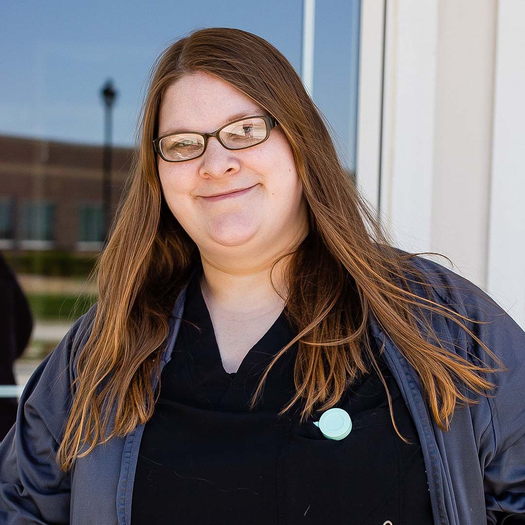 Laura | Somerset Veterinary Hospital